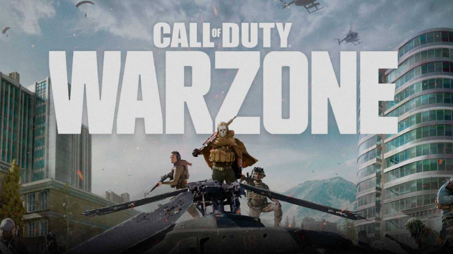 Call of Duty: Warzone - Activision cierra más de 60 mil cuentas de ...