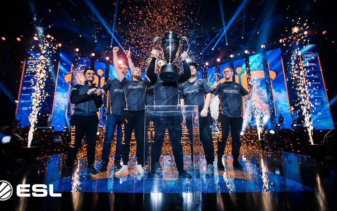 IEM Katowice: ¿Por qué la meca de los esports de occidente está en ...