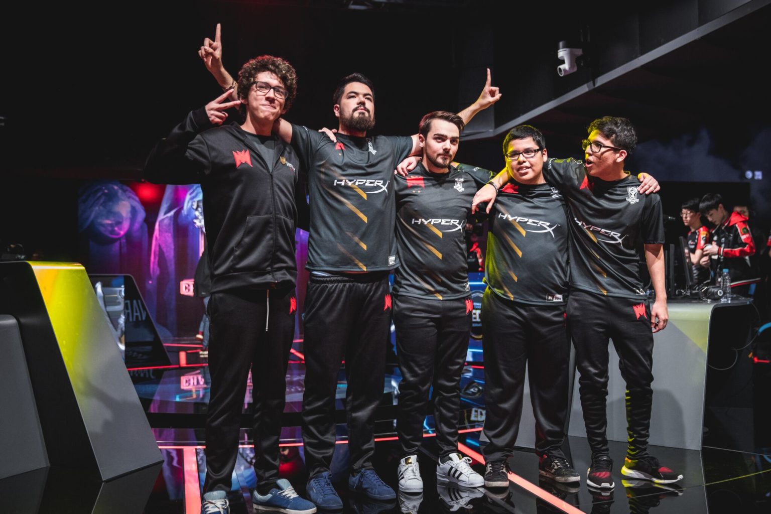 Infinity Esports: ¿Por qué es una de las organizaciones más importantes ...