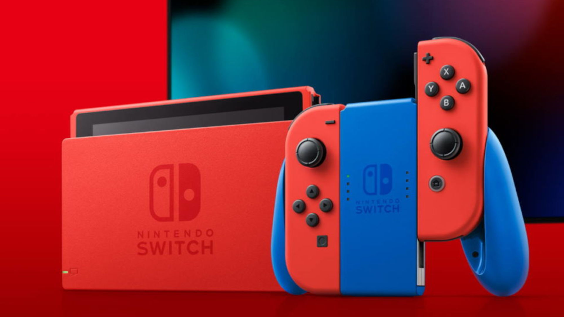 Nintendo prepararía un Switch Pro con 4K y pantalla más grande - Gamers ...