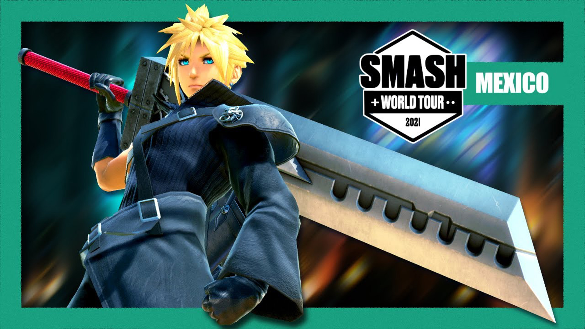 Sparg0 conquista el clasificatorio mexicano del Smash World Tour ...