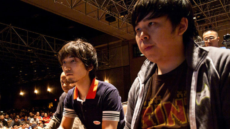 Daigo Umehara: El día que alcanzó la inmortalidad como jugador de ...