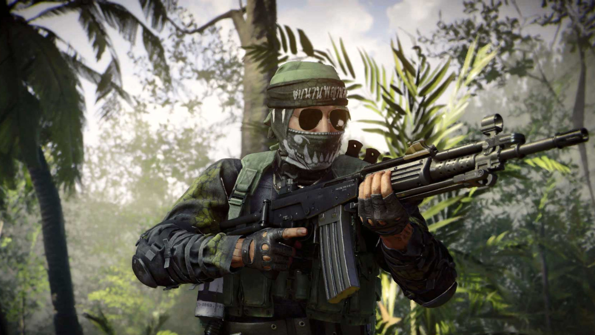 Call of Duty: Black Ops Cold War y Warzone tendrían un inesperado ...