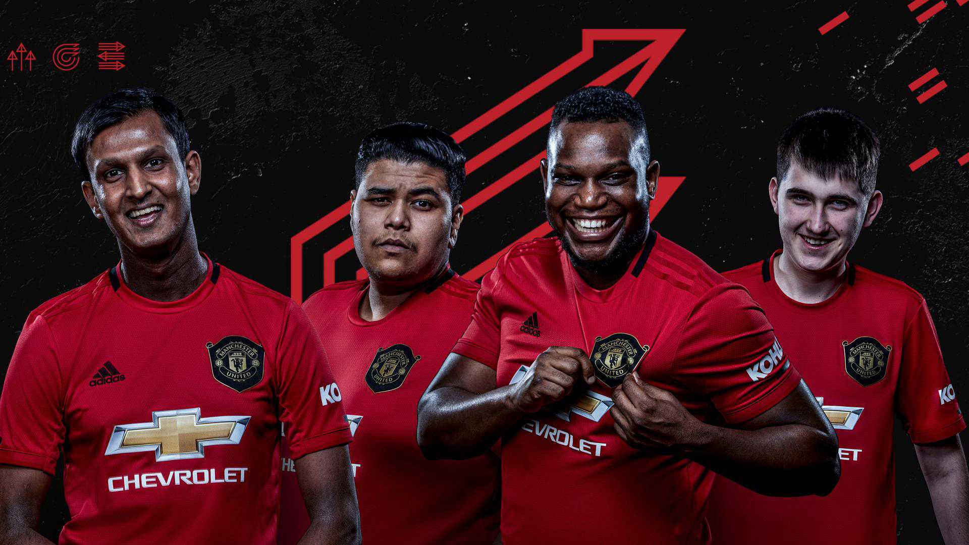 Esports: Los equipos de futbol que destacan en los deportes ...