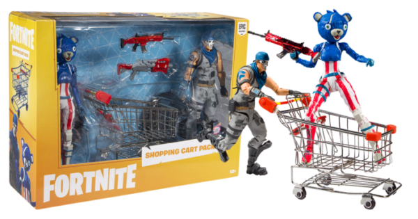 Crea el mejor Banana Outfit para Fortnite y gana con Bandai México ...