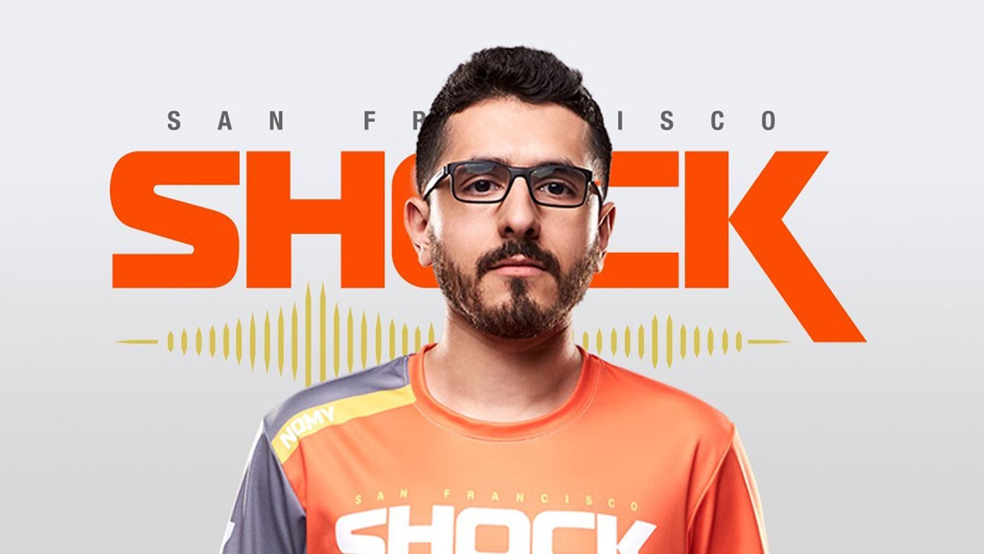 Nomy: El jugador que puso en alto el nombre de México en la Overwatch ...