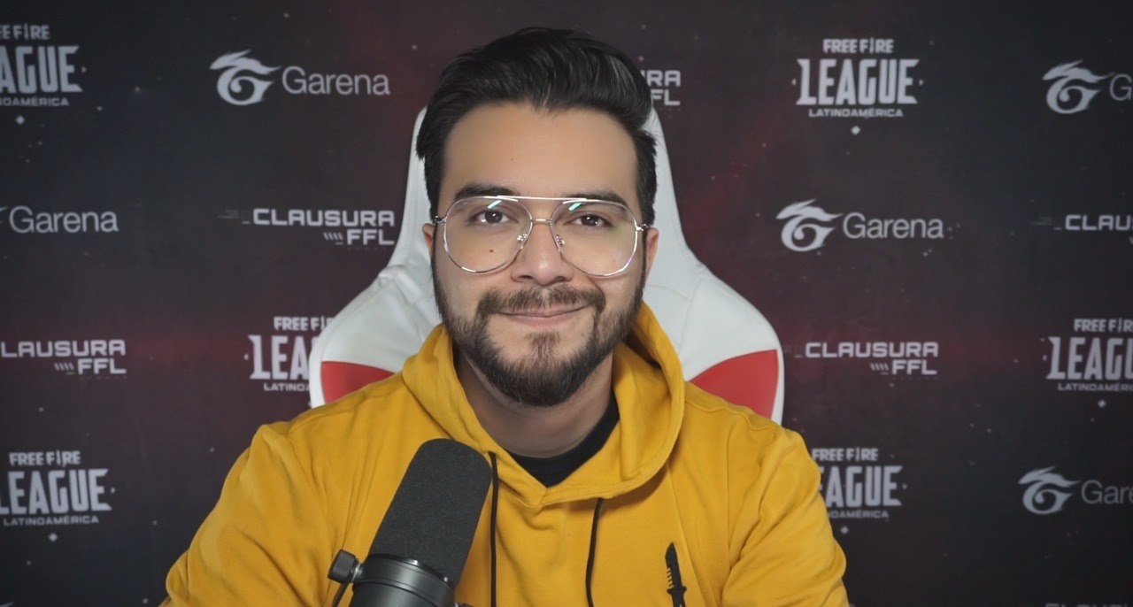 Esports: ¿Qué es un caster y cuál es su importancia en los deportes ...