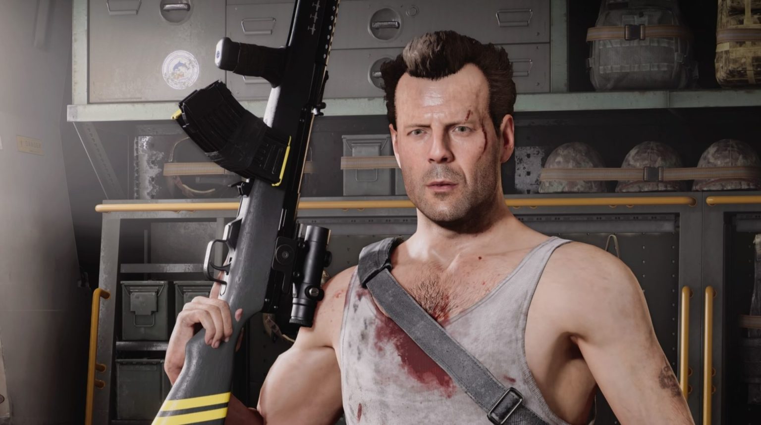Rambo y John McClane llegan a Call of Duty y así puedes conseguirlos ...
