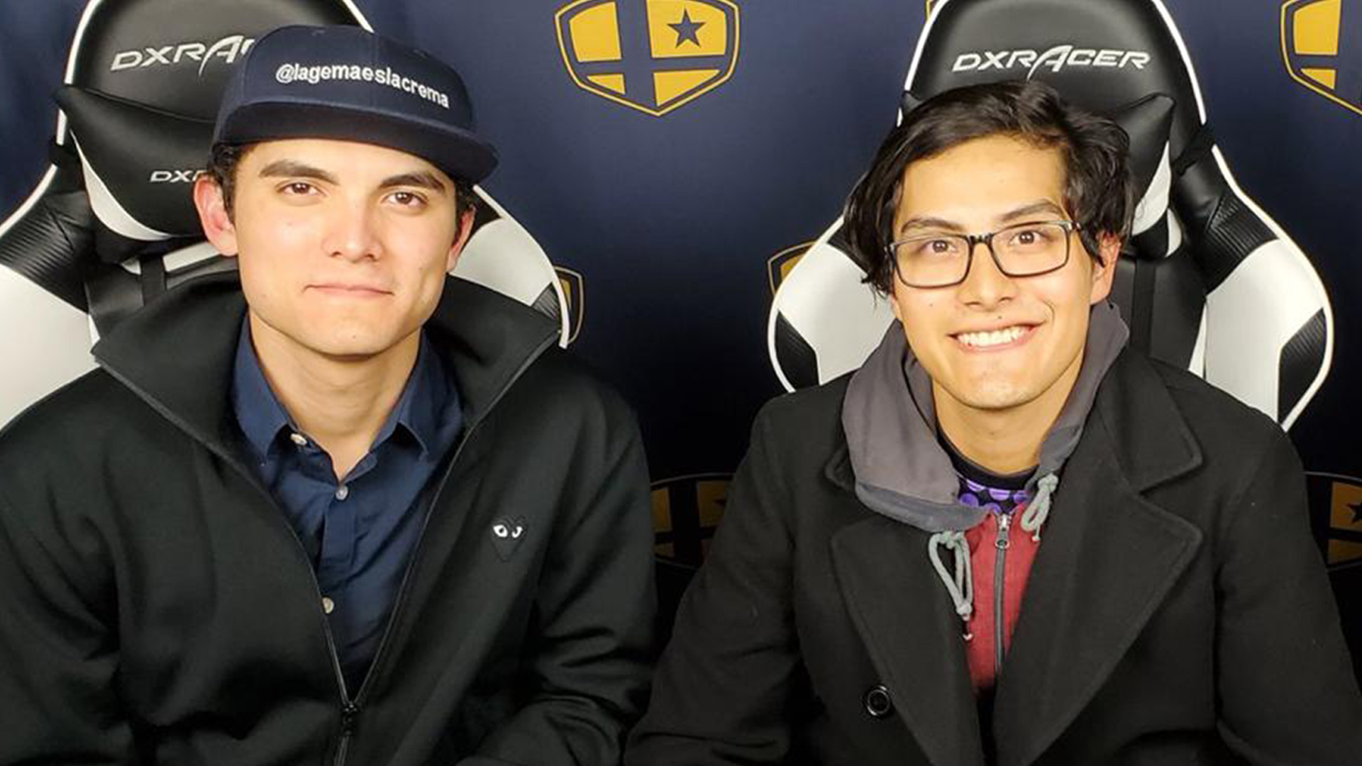 Esports: ¿Cómo ha sido la vida de un caster durante la pandemia ...