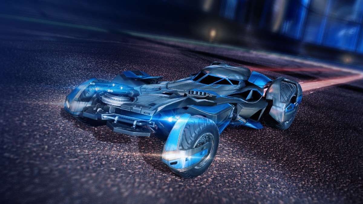 6 películas que inspiraron contenido de Rocket League - Gamers Unite
