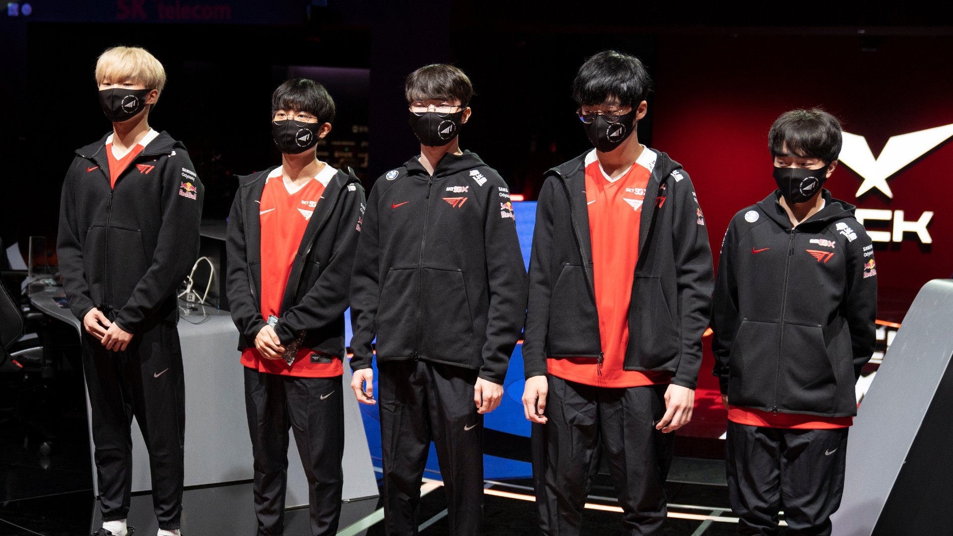 Faker y T1 derrotan a Hanwha Life en la LCK de League of Legends ...