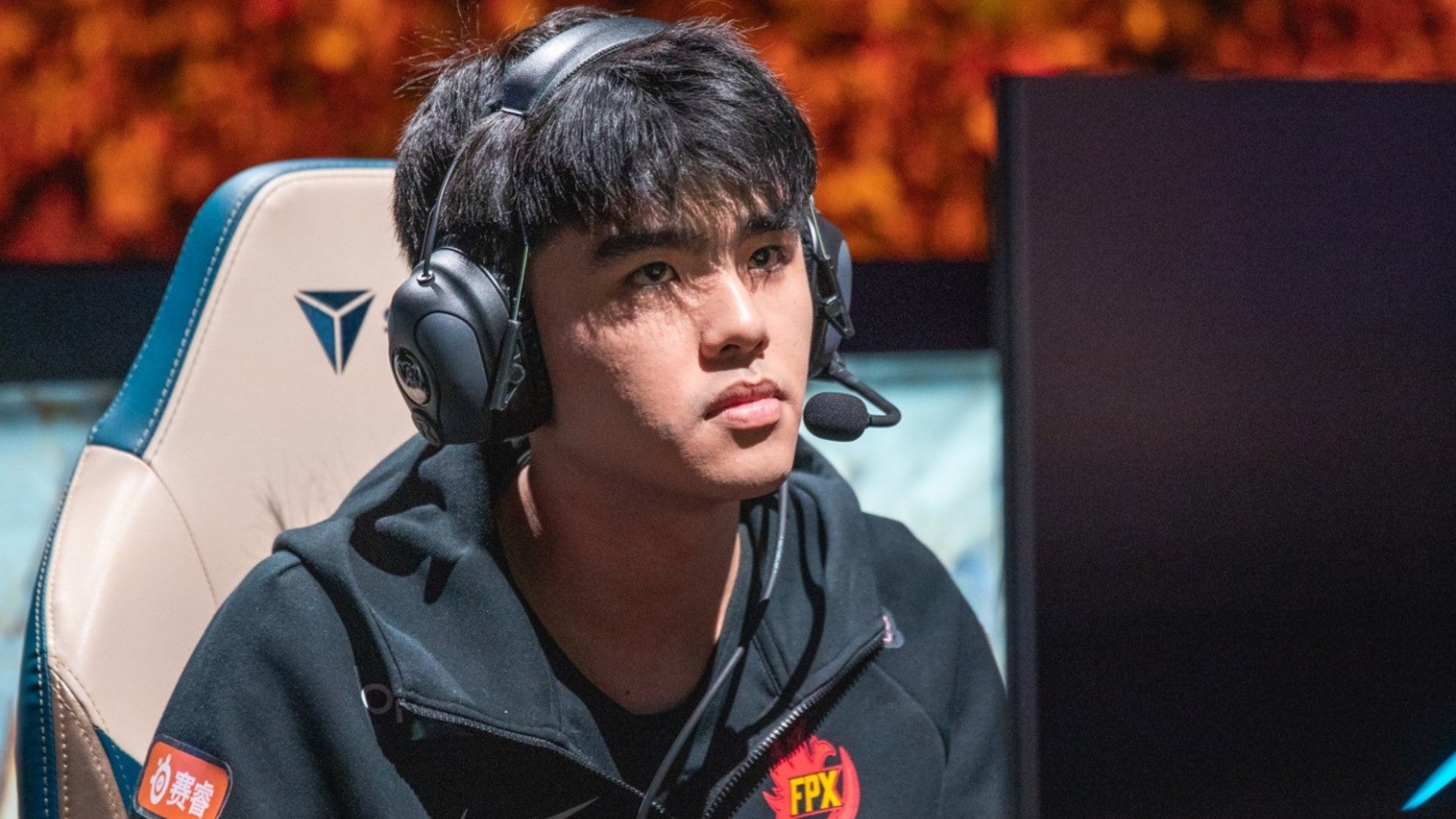 League of Legends: Esta jugada de Lwx humilló al rival - Gamers Unite