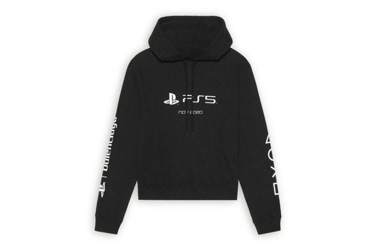 Jugador magnate nivel: La ropa inspirada en PS5 es más cara que la ...