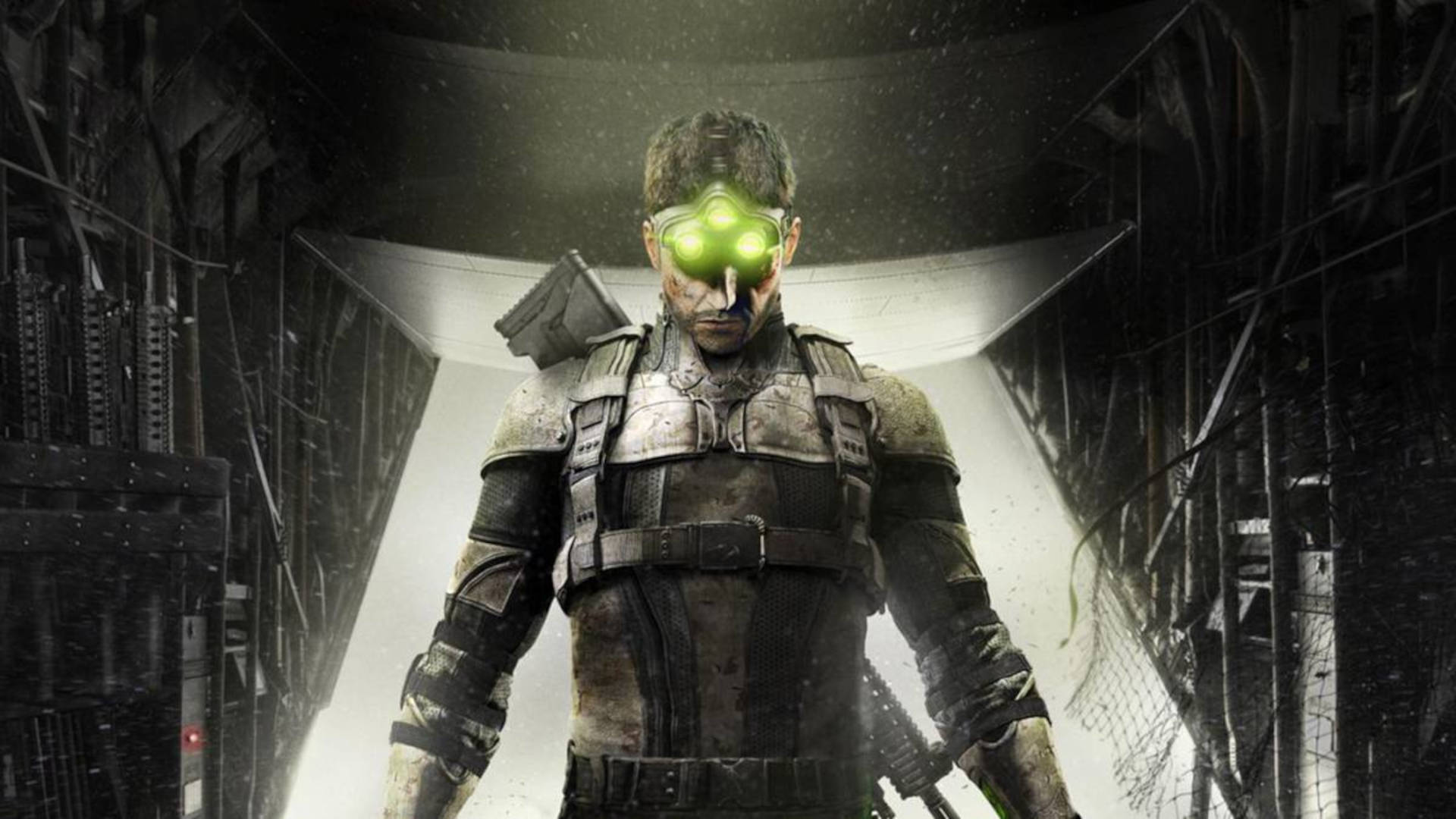 Splinter Cell regresa con una nueva serie de Netflix - Gamers Unite