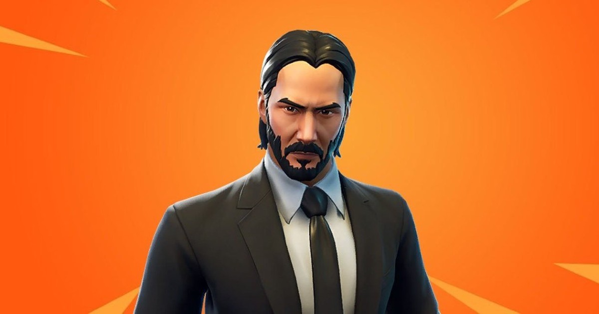 Las cinco skins más populares del Battle Royale Fortnite