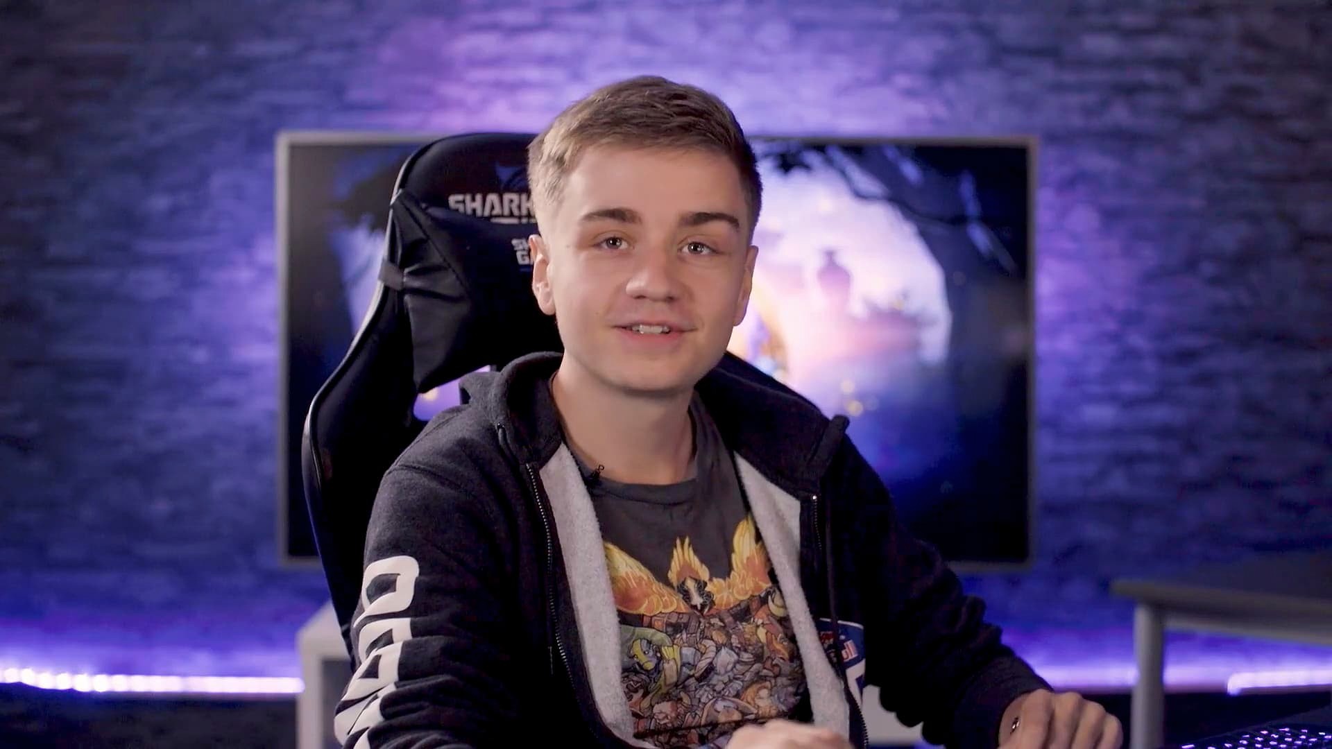 Conoce a Johan Sundstein, N0tail, el crack de Dota 2