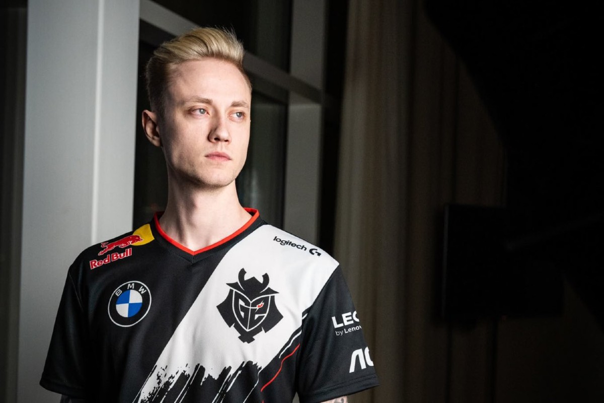 League of Legends: Rekkles hace historia y rompe nuevo récord - Gamers ...