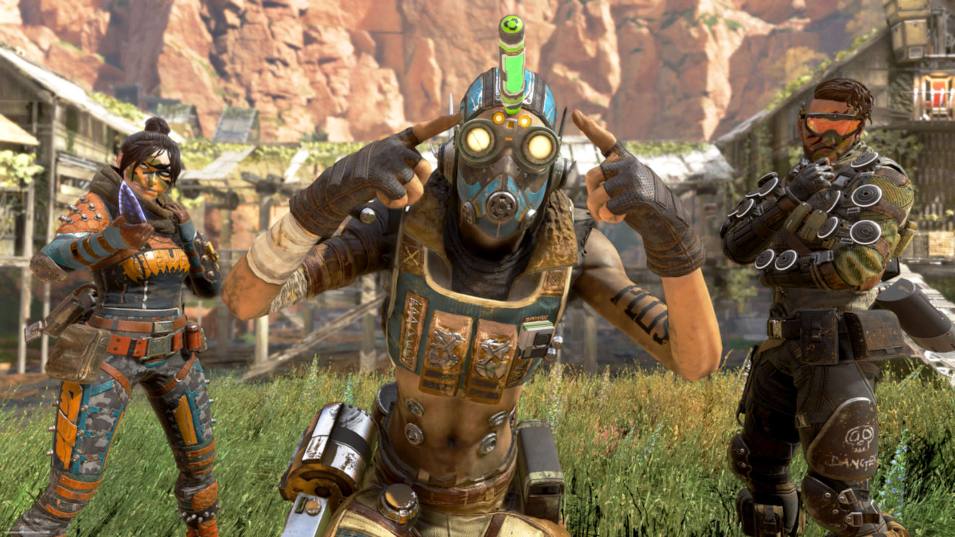 Streamer alcanza el máximo rango de Apex Legends en 54 horas - Gamers Unite Streamer alcanza el máximo rango de Apex Legends en 54 horas - Gamers Unite