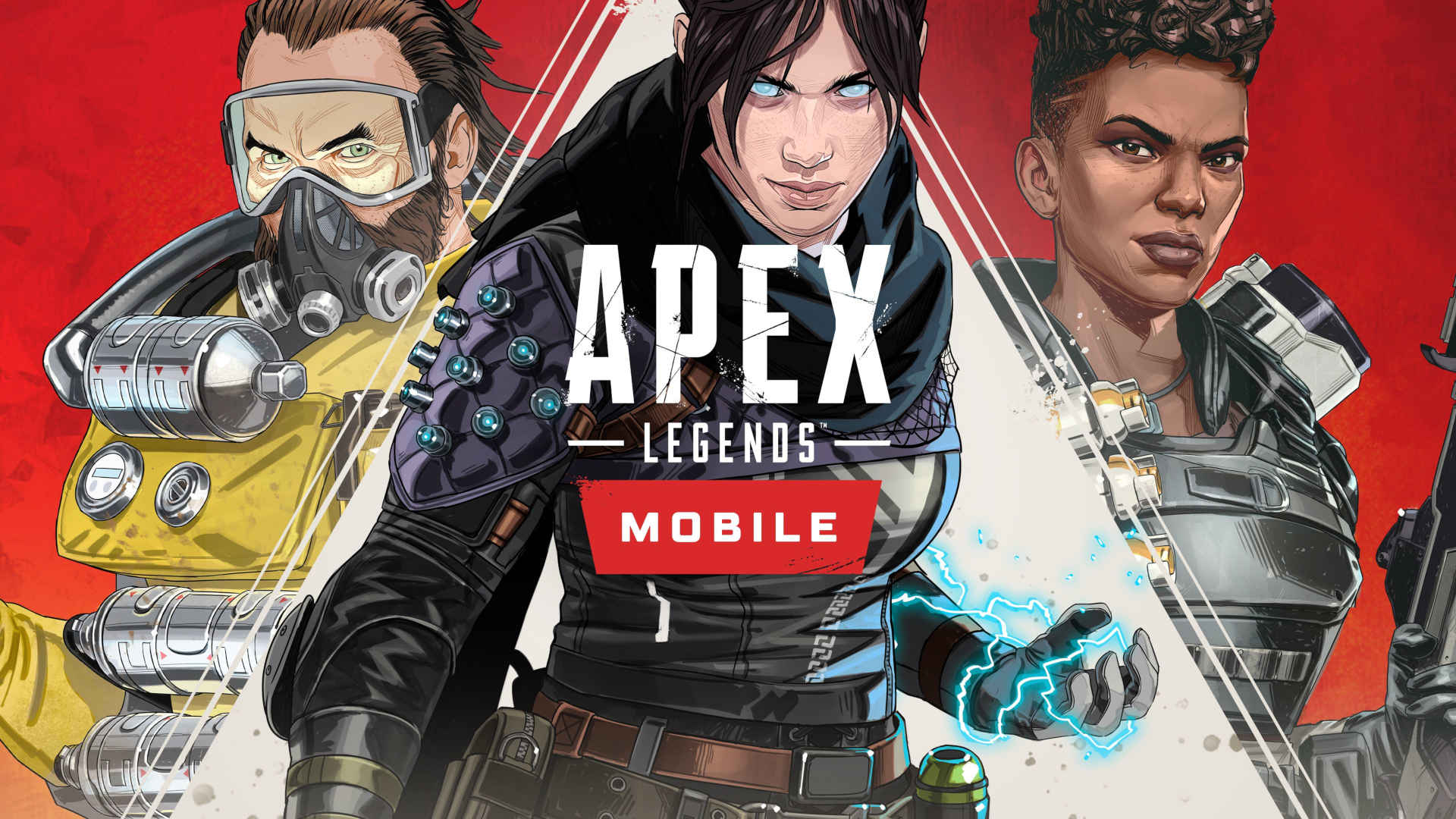 Apex Legends Mobile anuncia su beta para México, Colombia y Perú ...