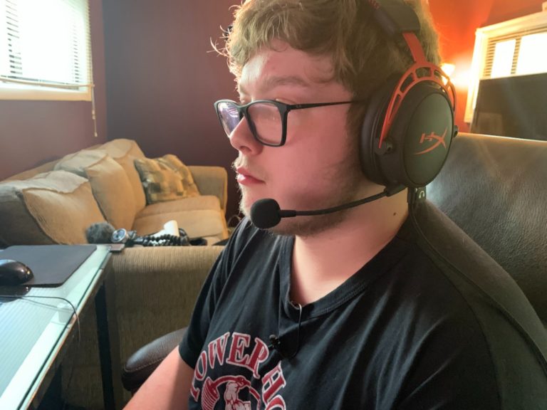 Conoce a Aydan Conrad, el mejor pagado del mundo en CoD: Warzone