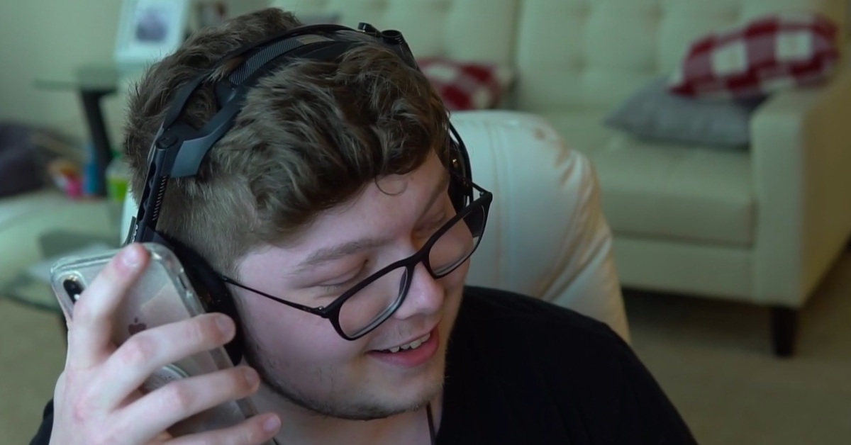 Conoce a Aydan Conrad, el mejor pagado del mundo en CoD: Warzone