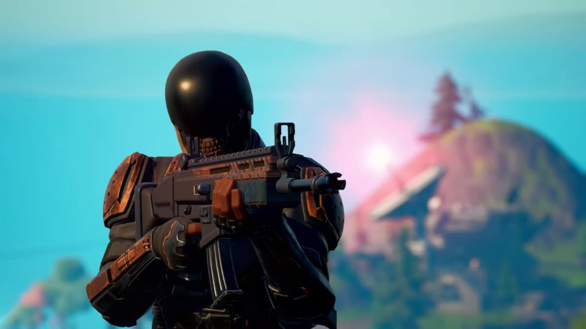 Fortnite Tendría Más Skins De Suicide Squad Según Los Dataminers