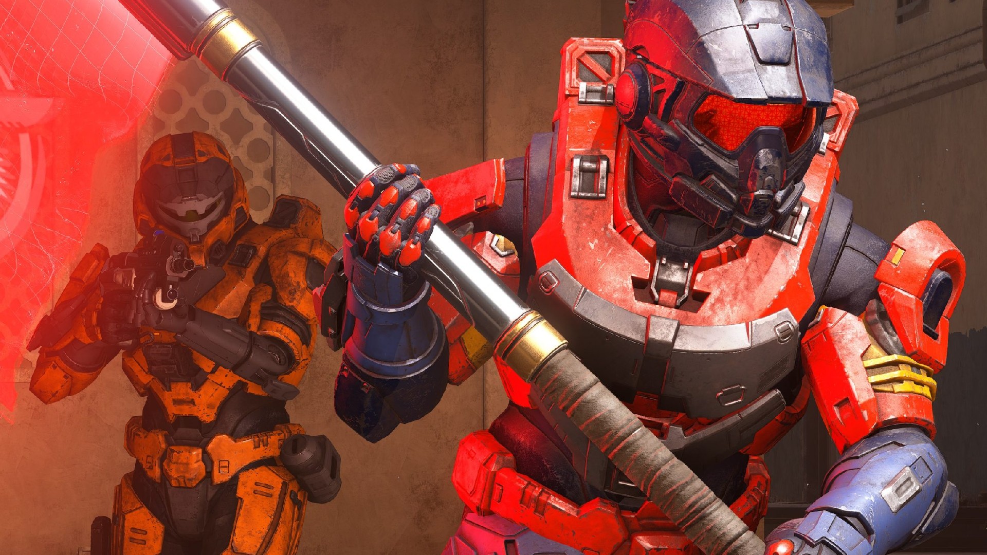 Como pro players: Los bots de Halo Infinite podrían tener más habilidad ...