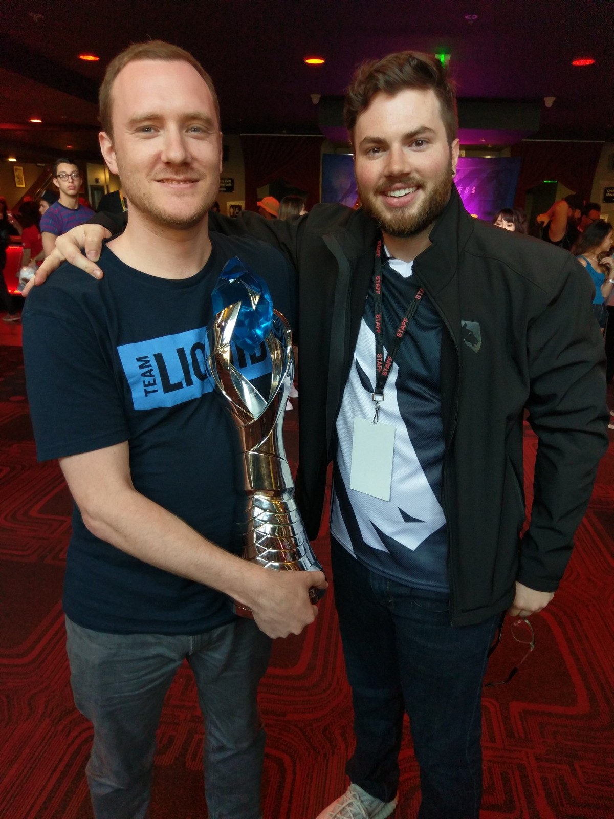 Team Liquid, el equipo de esports que más dinero ha ganado en el mundo