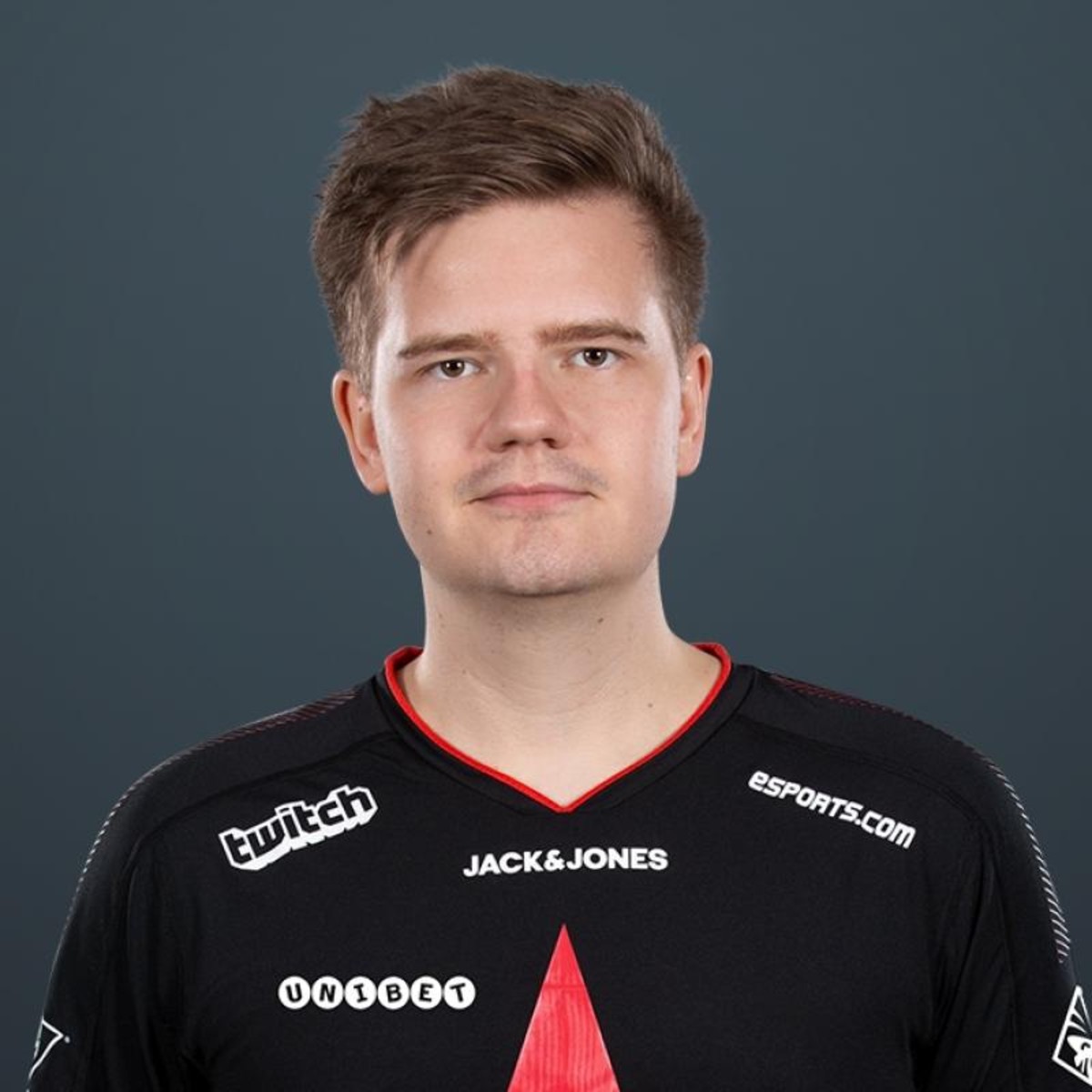 Los daneses que dominan las ganancias en CS:GO