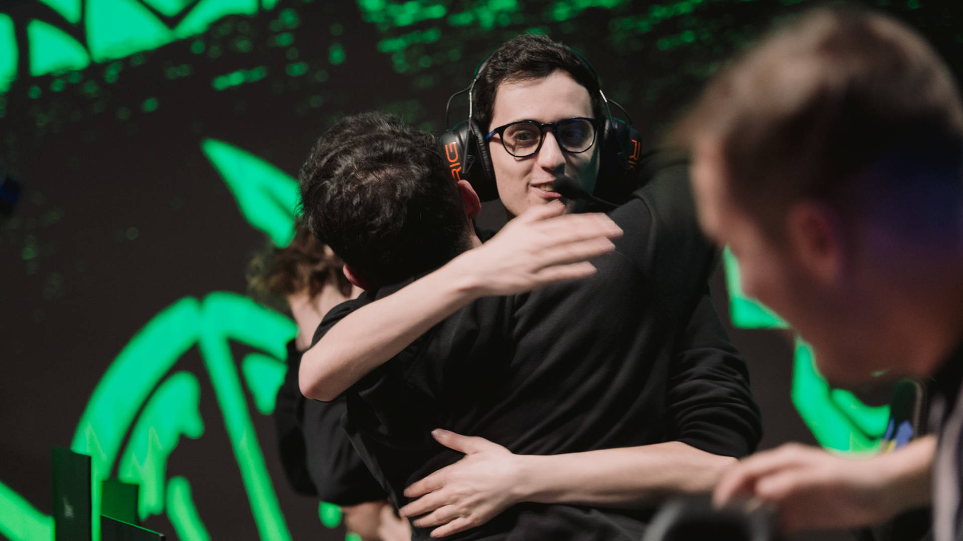 KLG desciende de LLA víctima de sus exjugadores - Gamers Unite