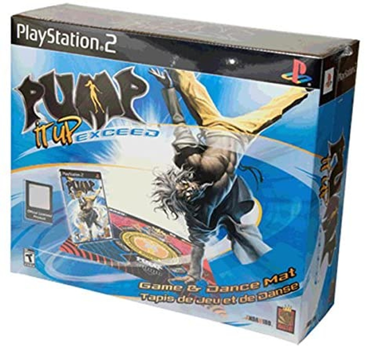 ¿Qué pasó con las máquinas de baile de los arcades? - Gamers Unite