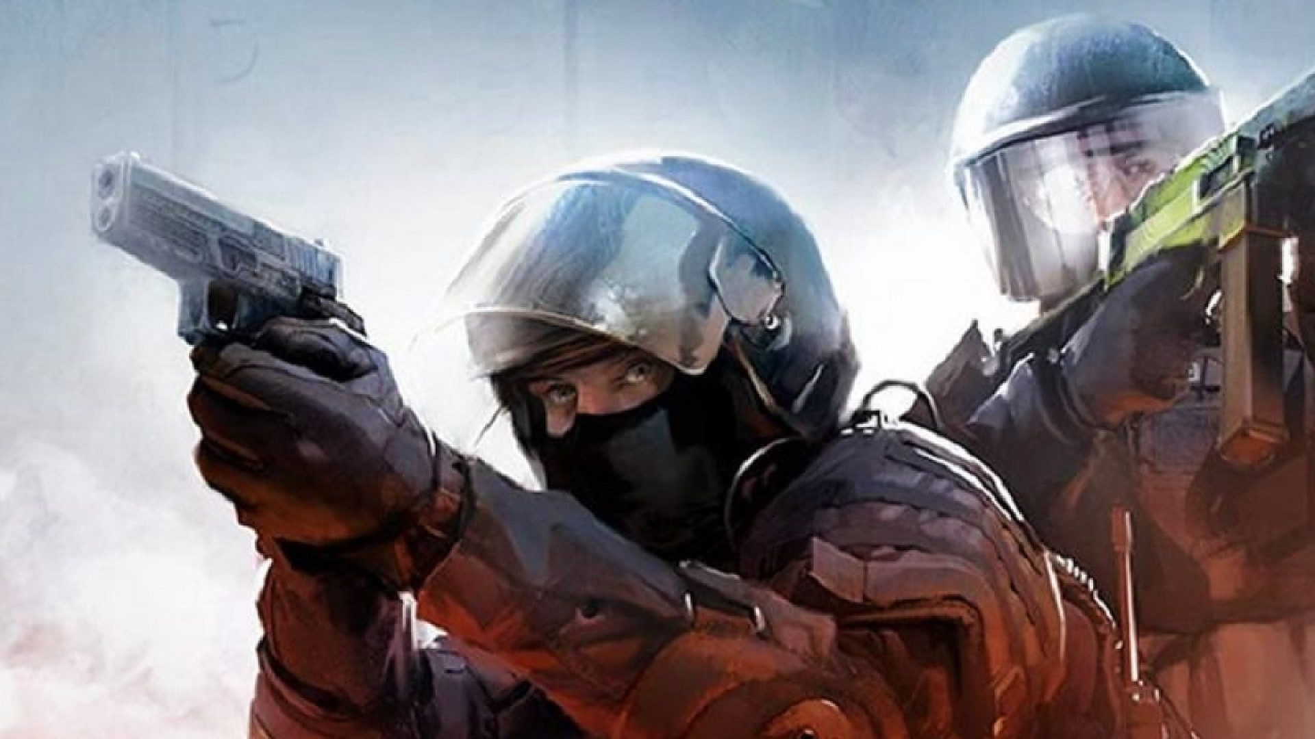 Conoce todo sobre los roles en CS:GO