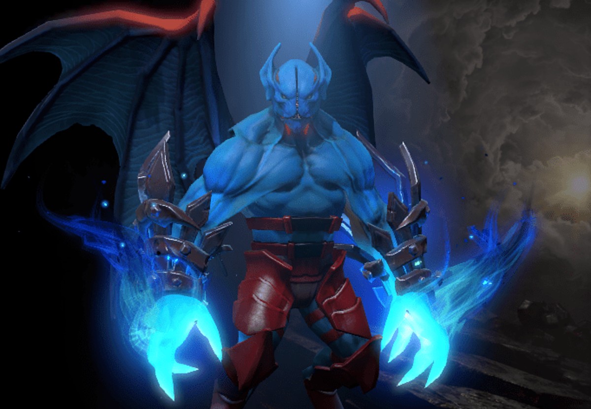 ¿Cómo jugar Dota 2? (segunda parte)