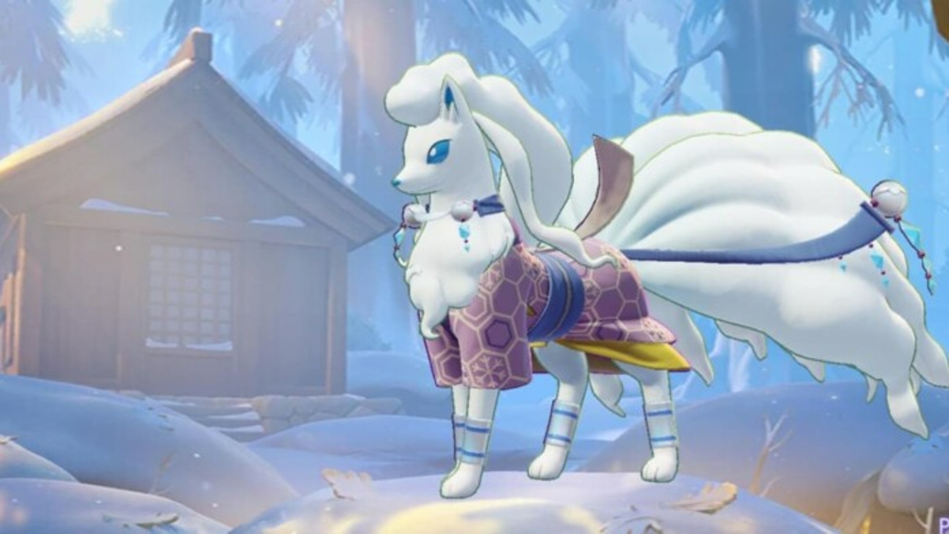 Pokémon Unite estrena una skin solo para ricos - Gamers Unite