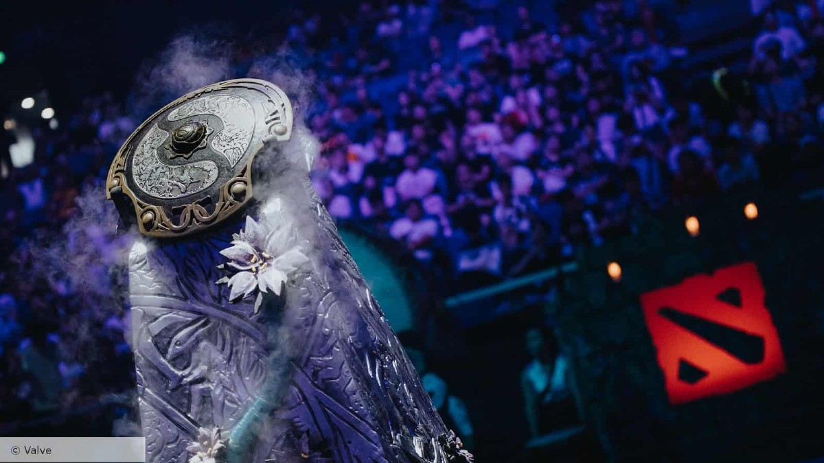 Los números detrás de The International