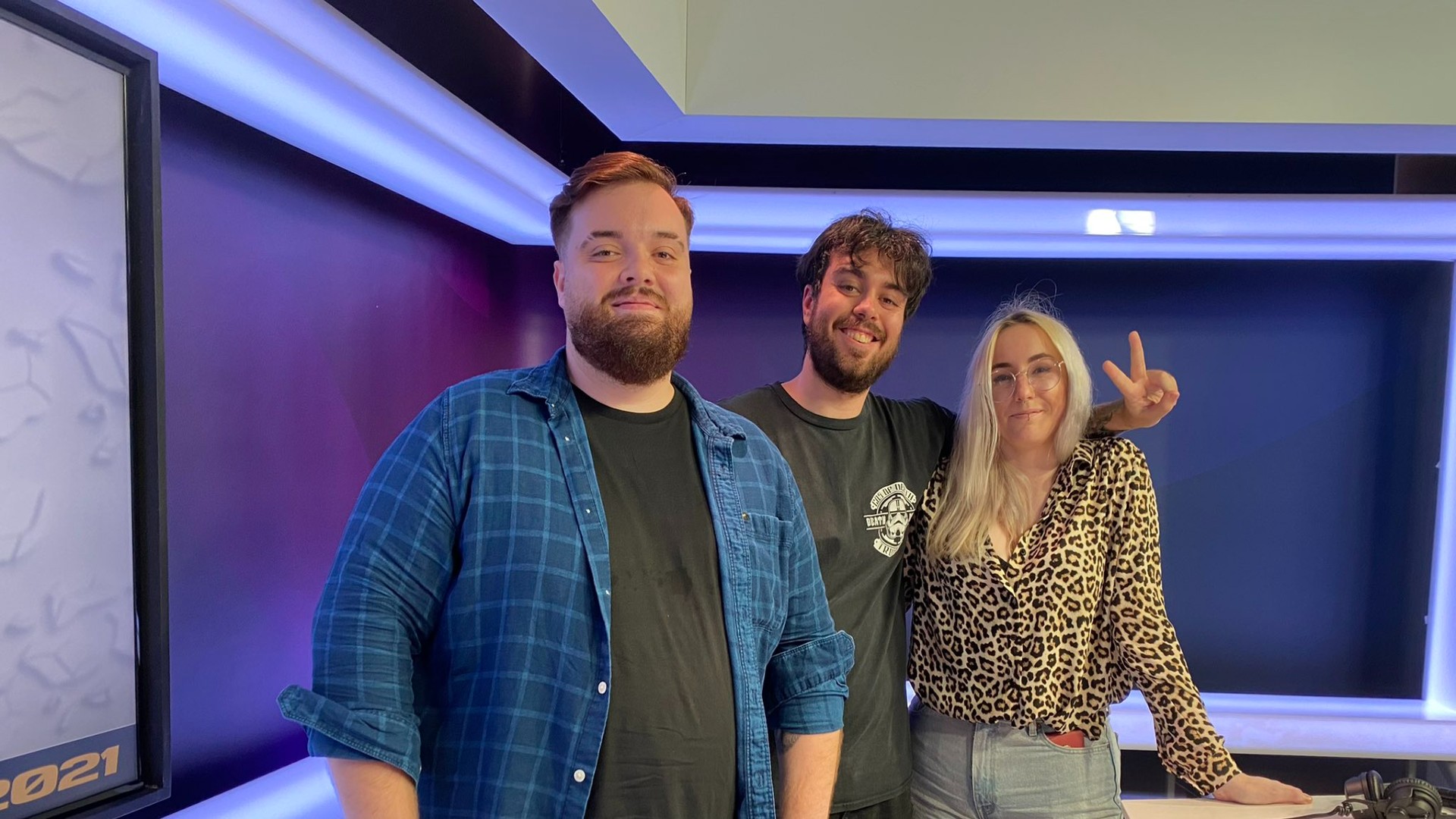 Ibai vuelve a castear Worlds en la LVP - Gamers Unite