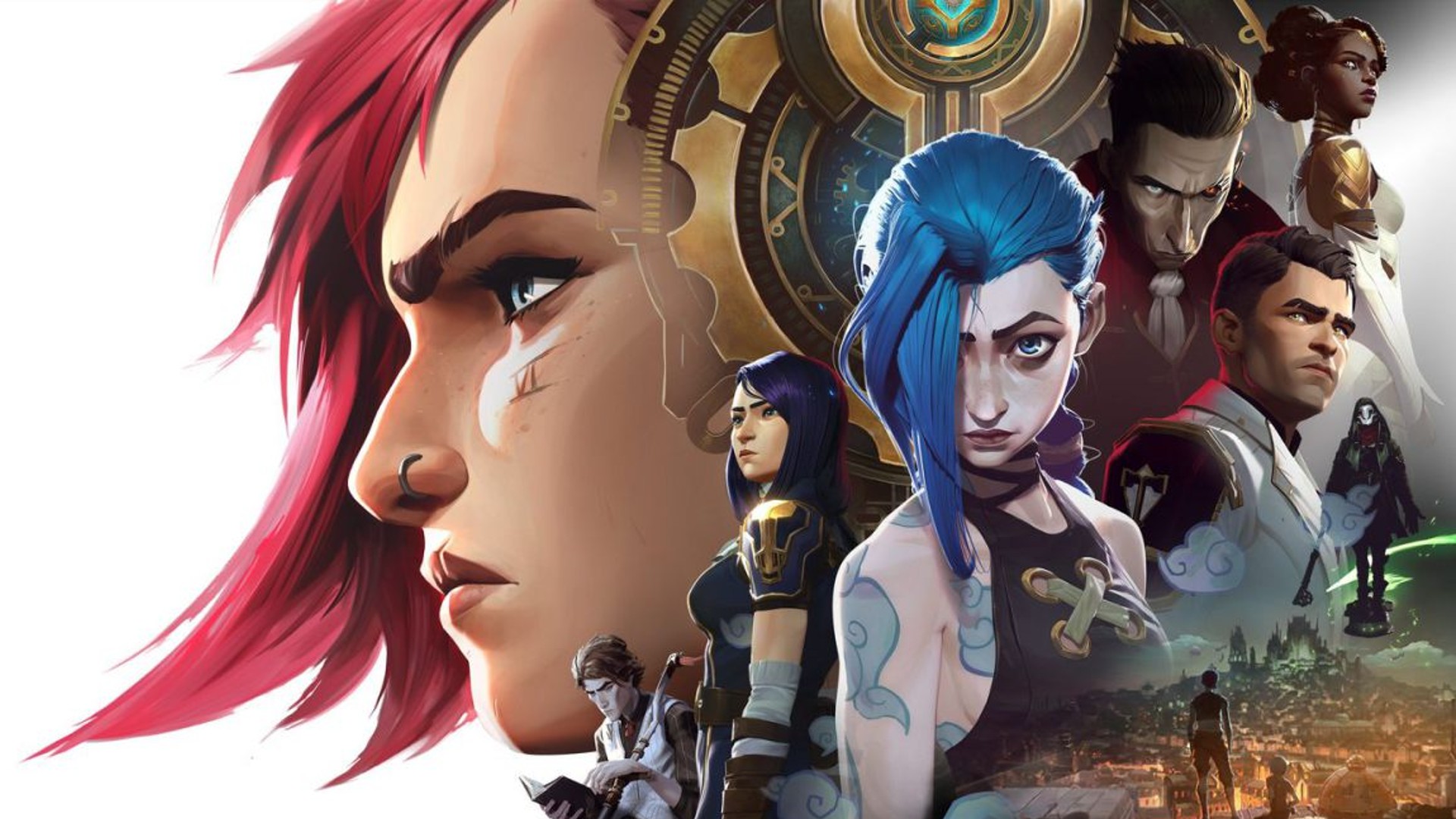 Arcane es solo el principio, Riot Games quiere incursionar en el ...