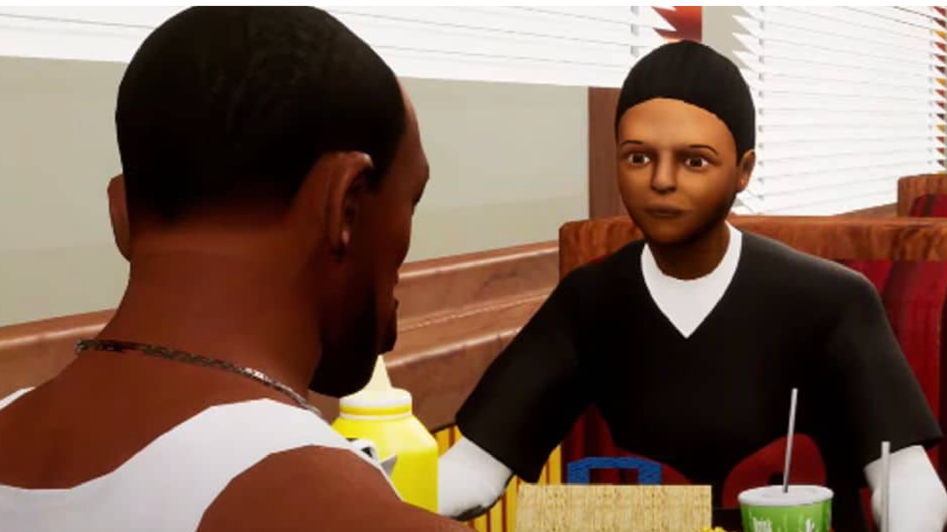 GTA: The Trilogy llega con errores y muchos memes - Gamers Unite