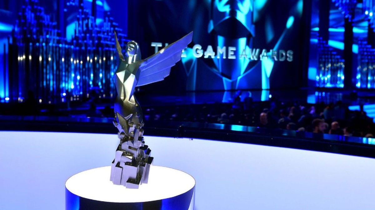 The Game Awards promete más de 40 anuncios en el evento - Gamers Unite