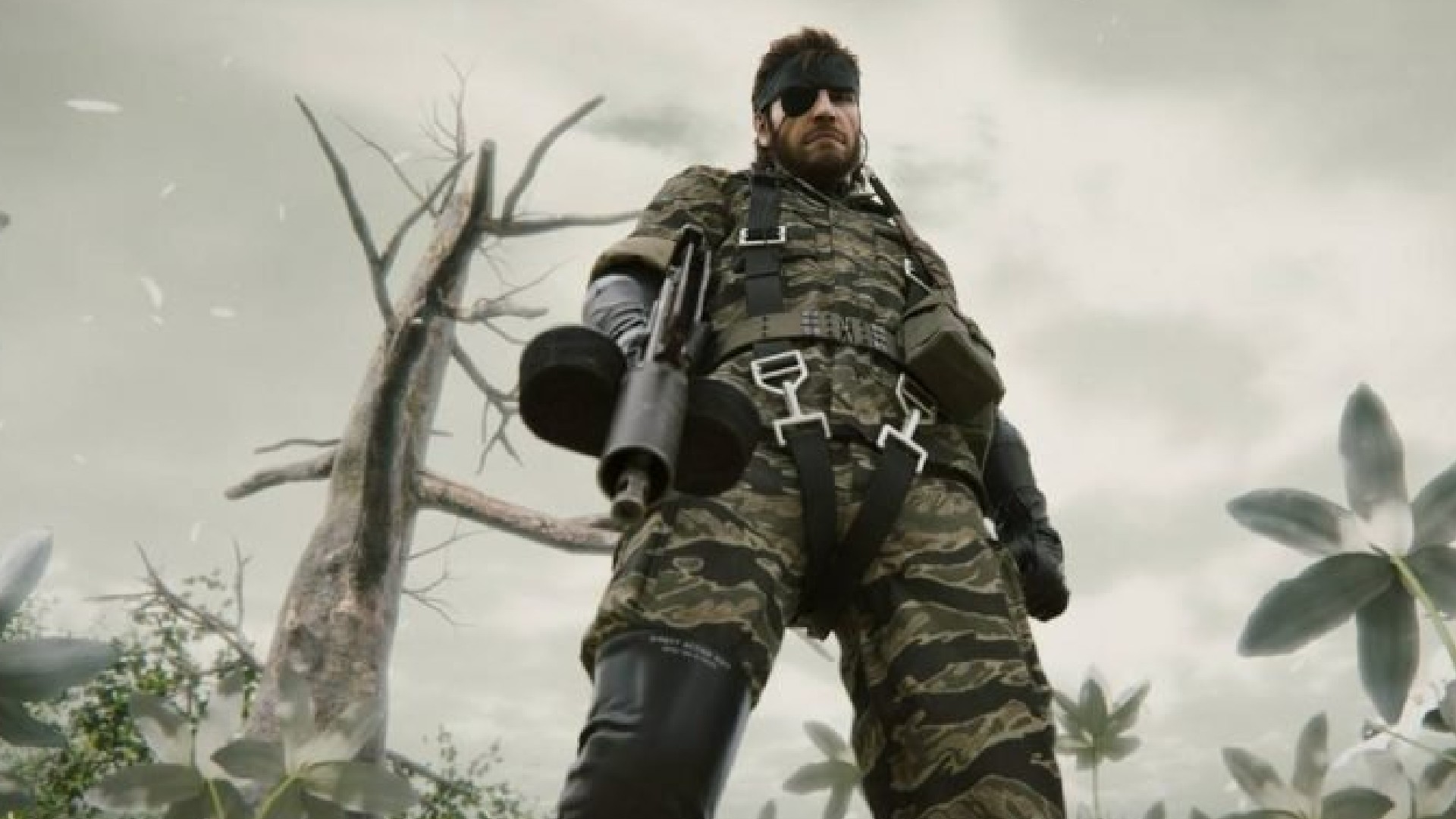 Razones por las cuales Metal Gear Solid 3 es el mejor juego de la saga