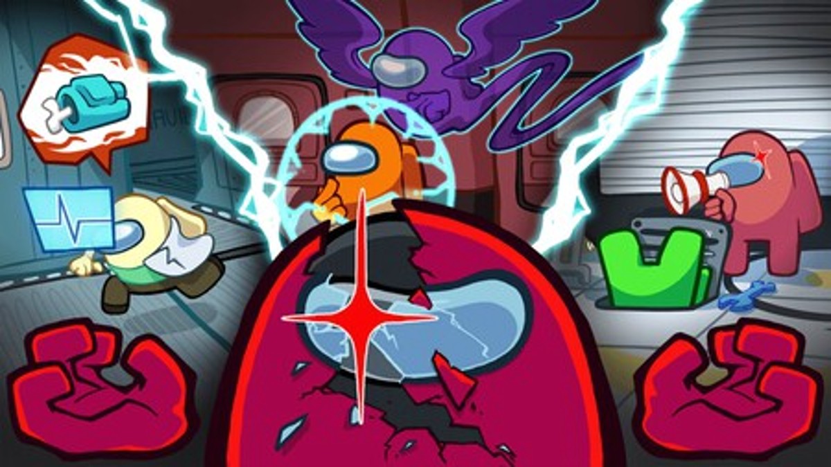 Among Us estrena nuevos roles para que olvides al impostor - Gamers Unite