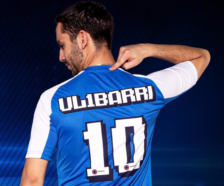 Consejos de Rodrigo Ulibarri para triunfar en los esports