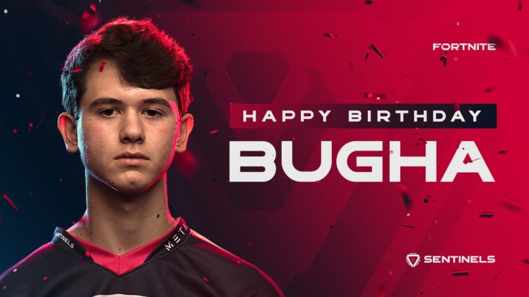 Bugha, el gamer con más dinero en Fortnite que solo quería un ...