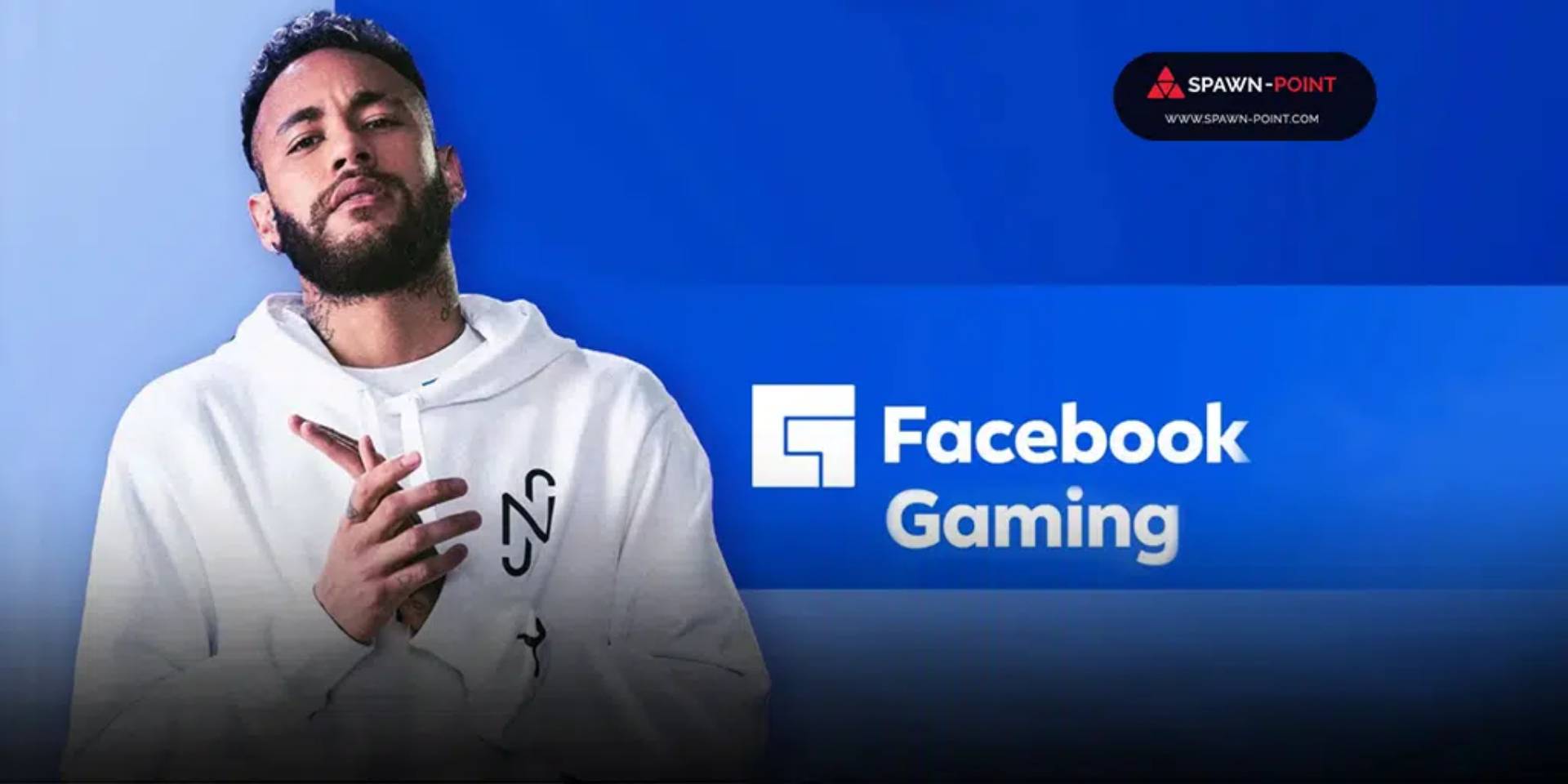Neymar desestima a Twitch y ficha por Facebook Gaming - Gamers Unite