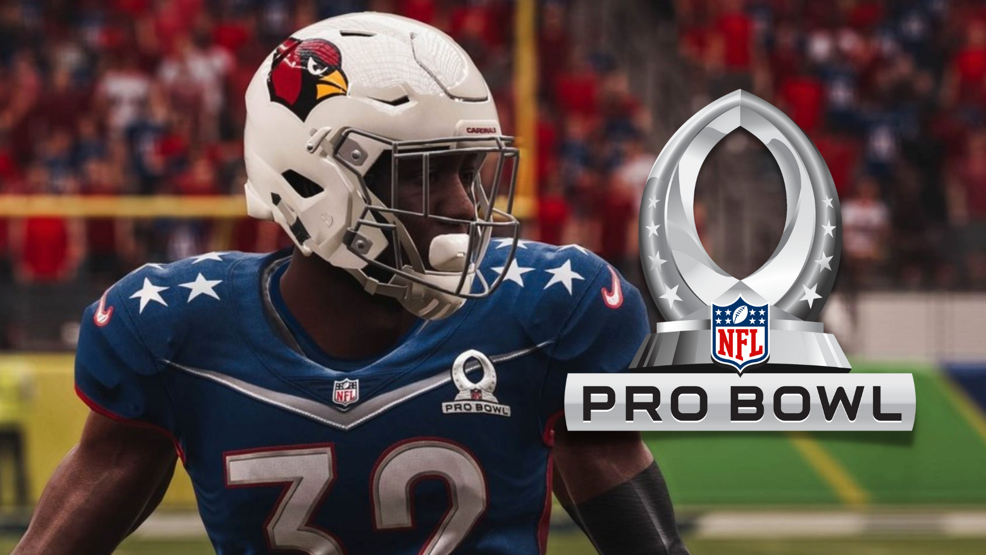 Pro Bowl Madden 22 busca romper un Récord Guinness - Gamers Unite