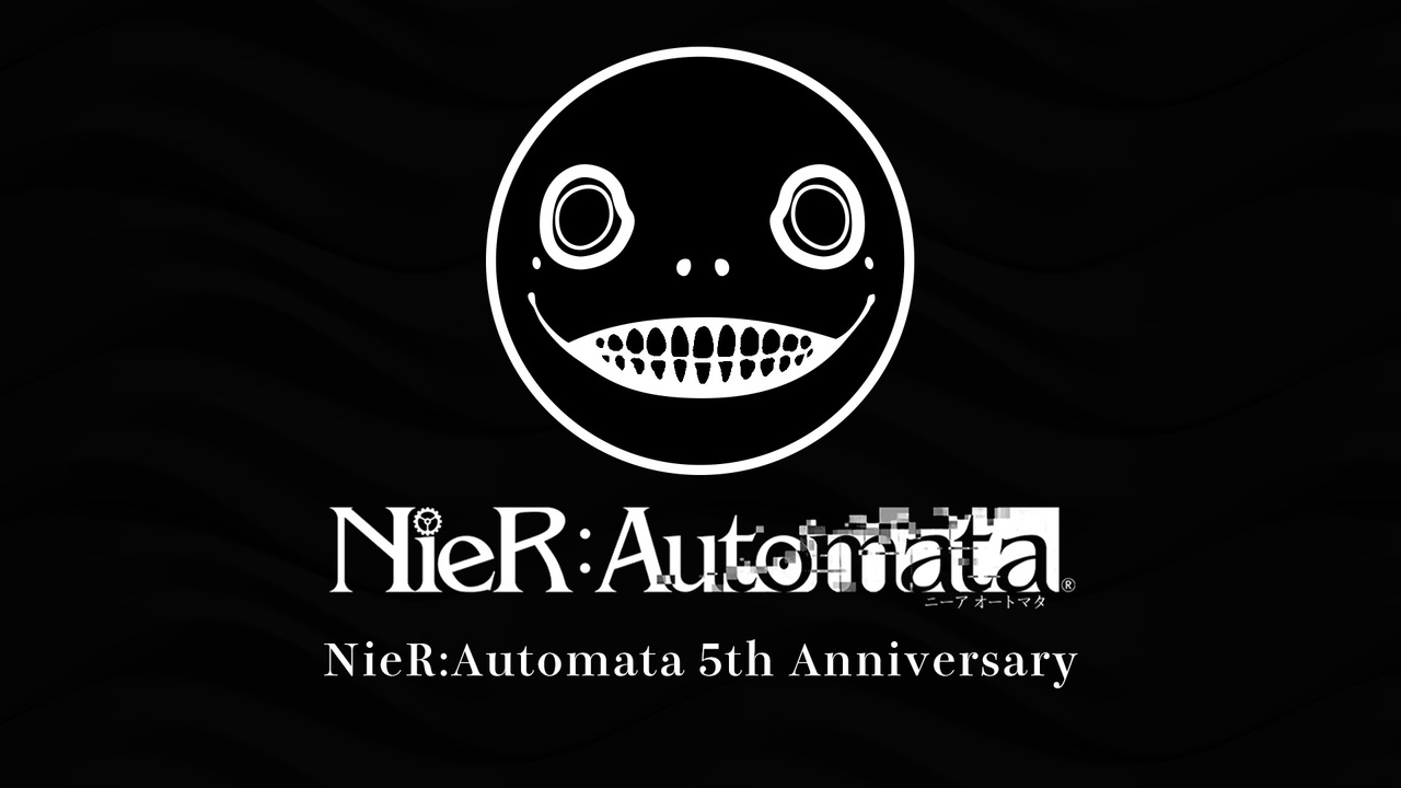 NieR: Automata celebra cinco años con un evento especial - Gamers Unite