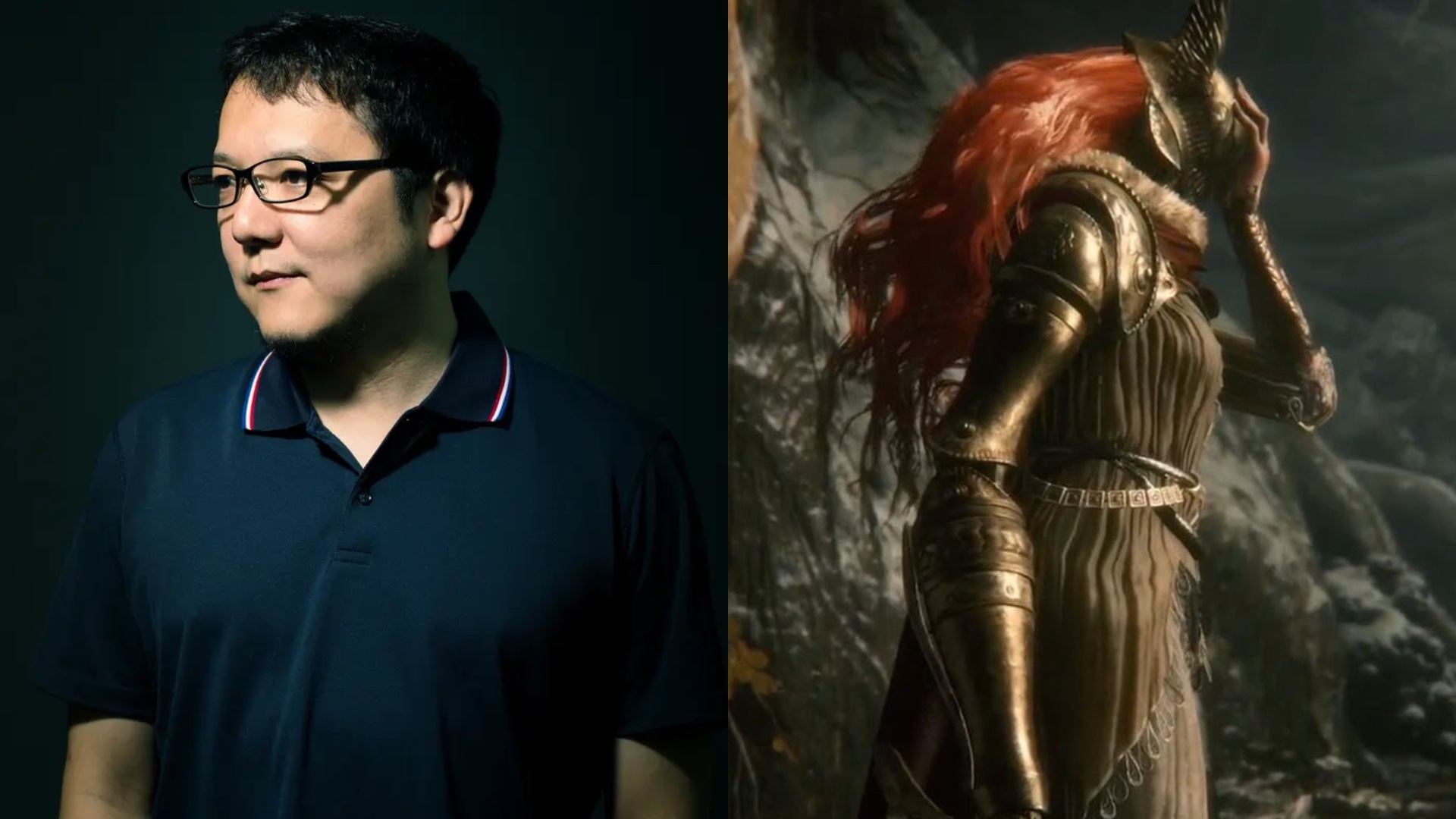 Director de Elden Ring explica la dificultad del juego - Gamers Unite