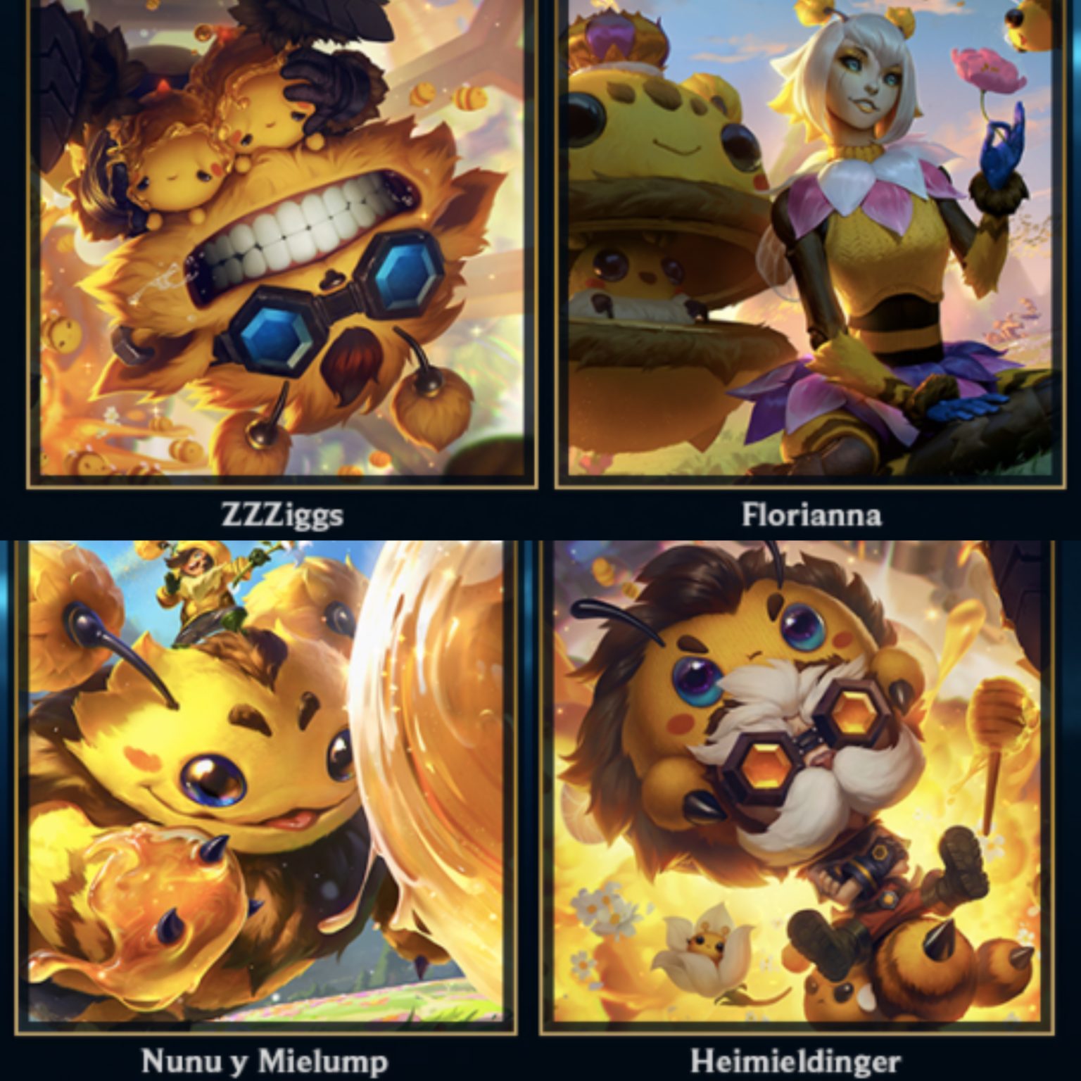 League of Legends recibe cambios importantes en marzo - Gamers Unite