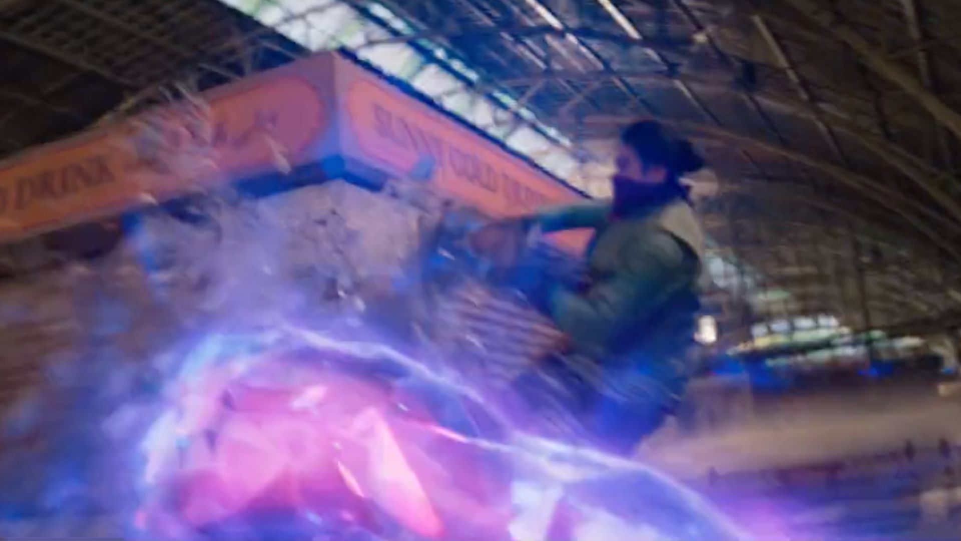 Disney Plus revela tráiler de Ms. Marvel - Gamers Unite