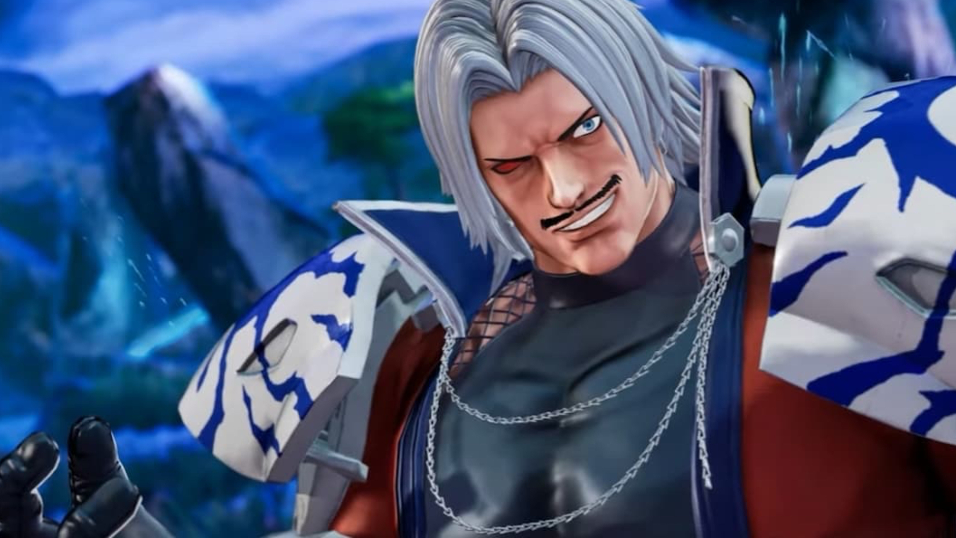 The King of Fighters XV recibirá a Omega Rugal como DLC - Gamers Unite